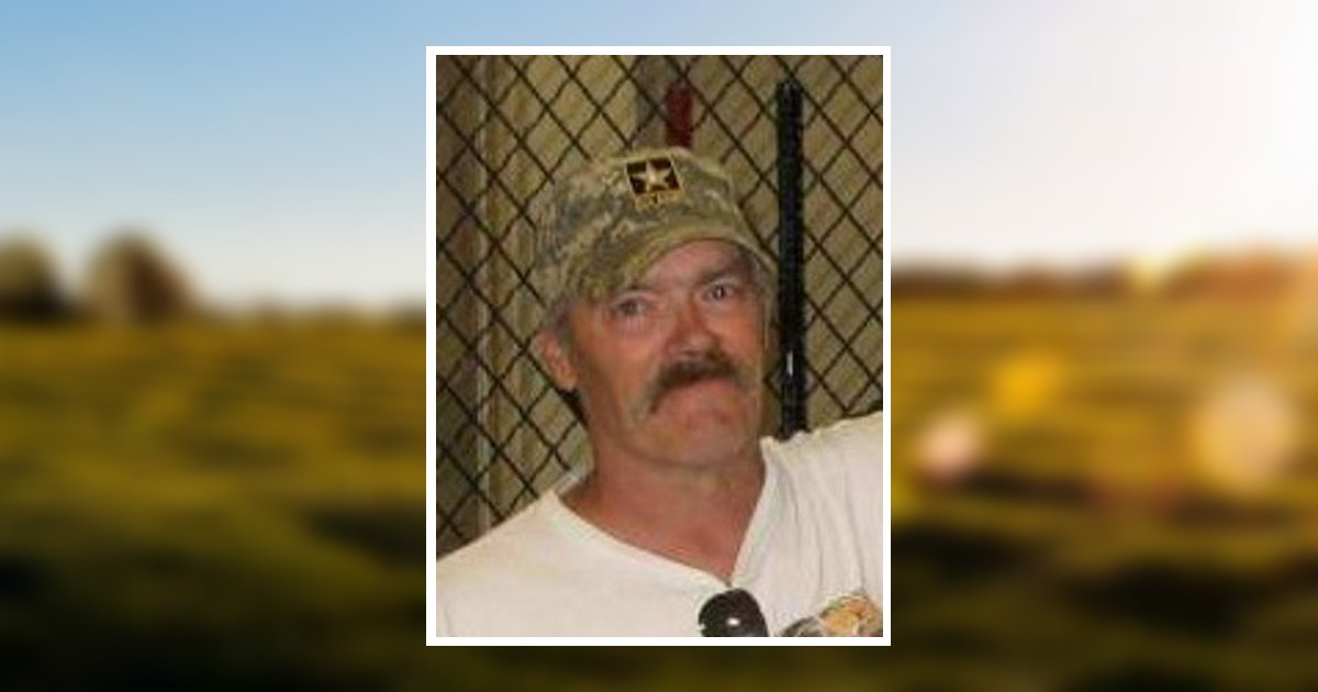 Jerry "Wayne" Seay Obituary 2017 - Sykes Funeral Home