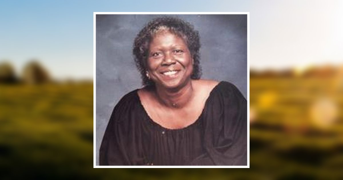 Betty Lou Bridges Obituary August 29, 2023 - Osborne Funeral Home