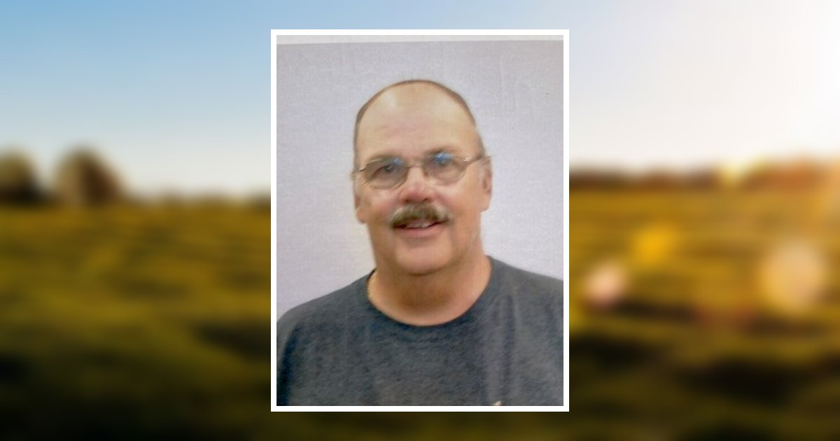 Martin Andrew Nosal Obituary November 20, 2020 - Russell Funeral Chapel
