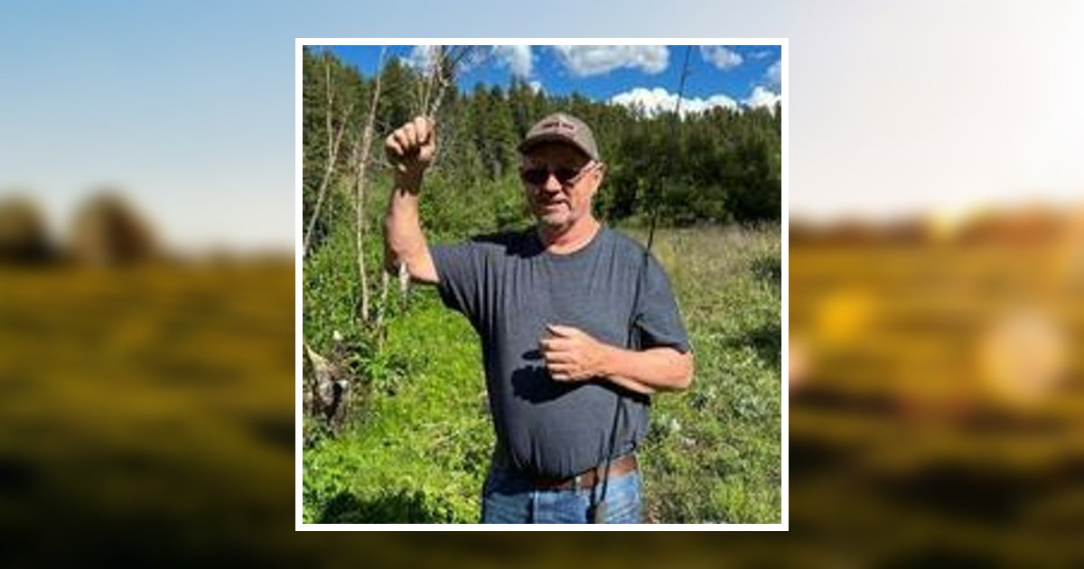 James "Jim" Frederick Hallsted Obituary November 28, 2022 - Burnham ...