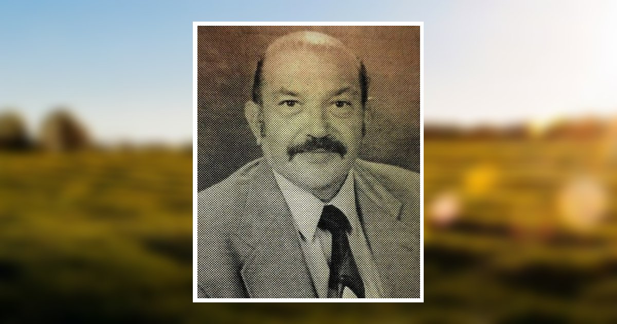 John Andolina Obituary February 21, 2019 - Smith Family Funeral Home