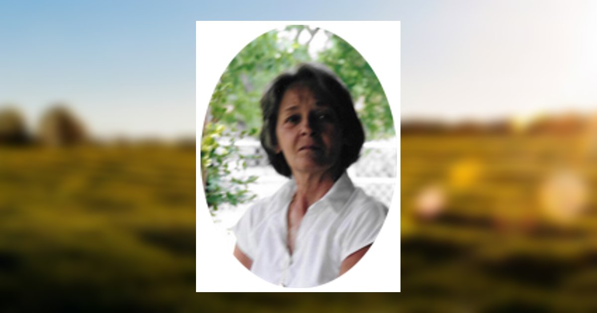 Diana Shrum Obituary August 30, 2017 - Pecan Grove Funeral Home