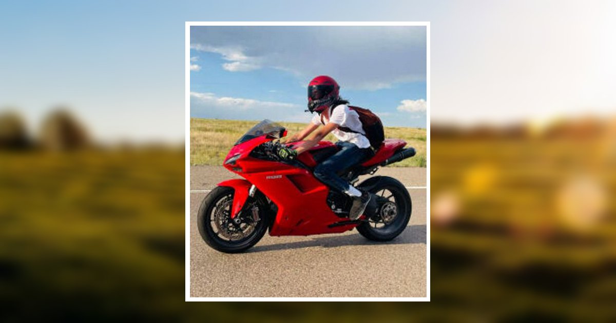 Nicholas Bartz Obituary June 24, 2022 - Greenwood & Myers Mortuary