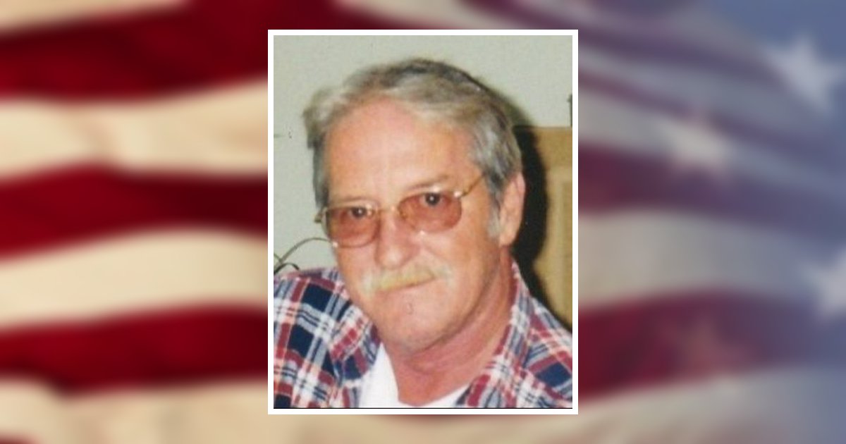 Jimmy Roberts Obituary January 3, 2025 - Gilbert Funeral Home Inc.