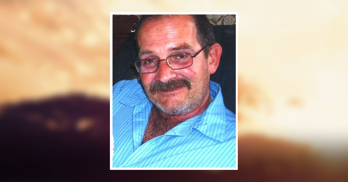 James "Randy" Randall Samples Obituary December 17, 2024 - Stephen P ...