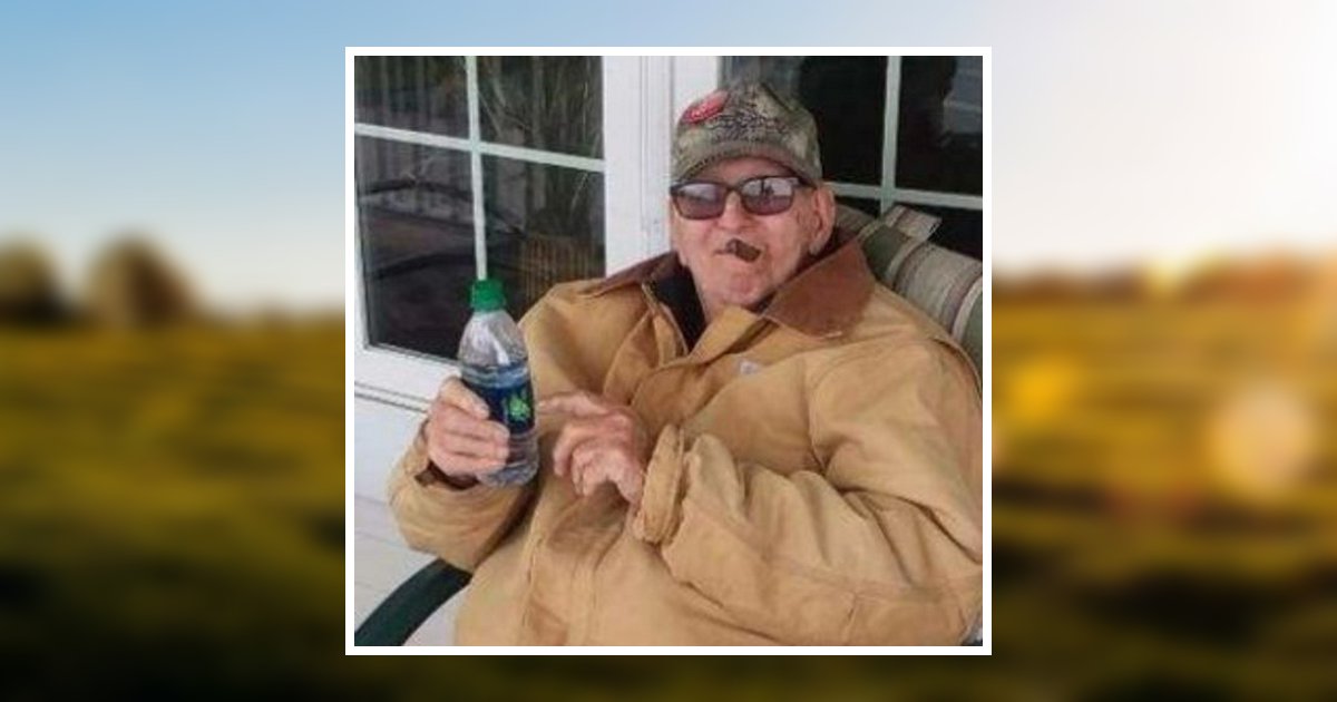 Robert Herrmann Obituary August 7, 2019 - Butzin Marchant Funeral Home