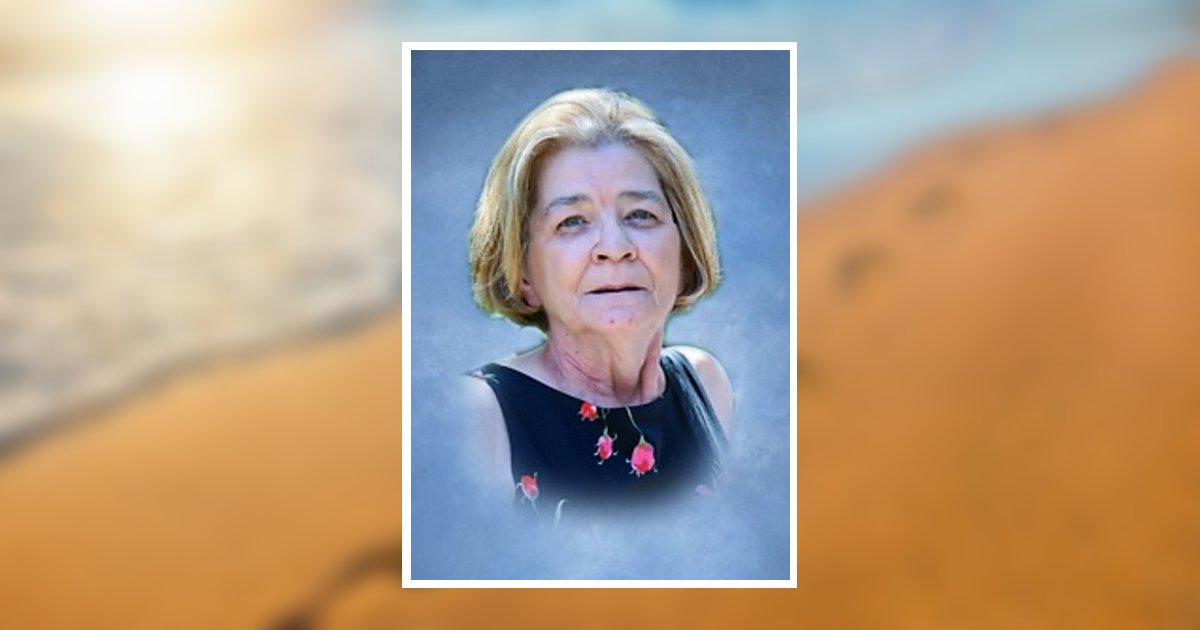 Deborah Ann Stark Obituary 2022 - Sheldon Kukuchka Funeral Home