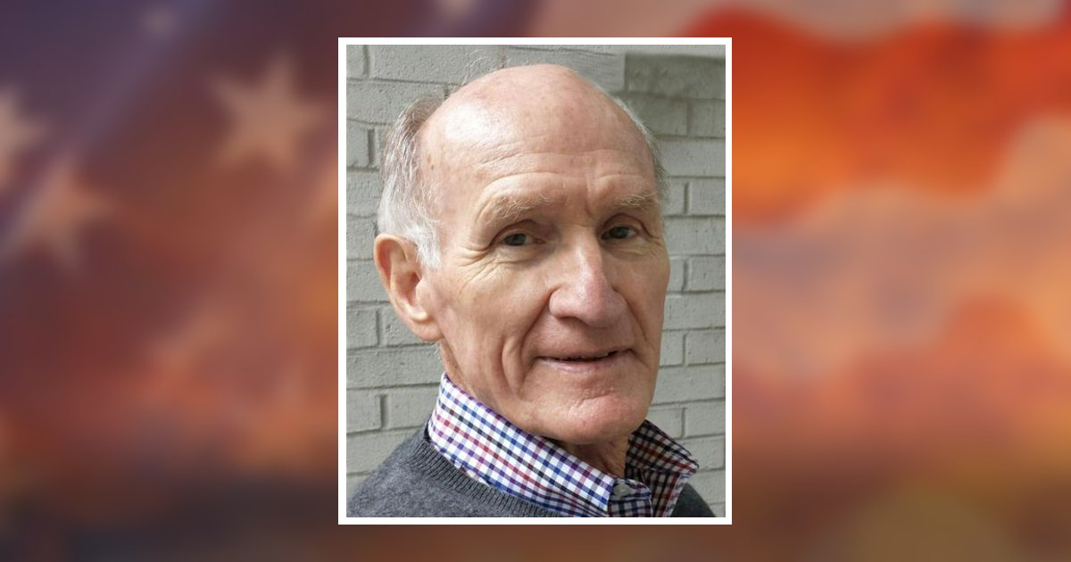 Buell Edward Moser, Sr. Obituary May 27, 2023 - Lowe Funeral Home