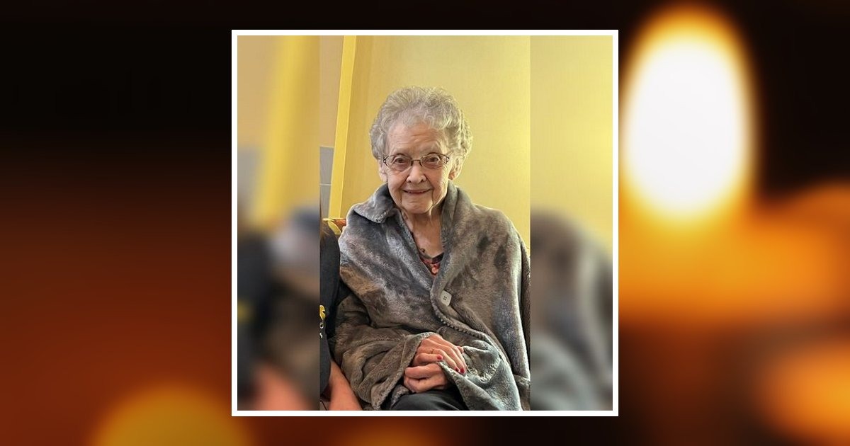 Patricia "Pat" Ann Mattson Obituary February 16, 2024 - Hanson-Runsvold ...