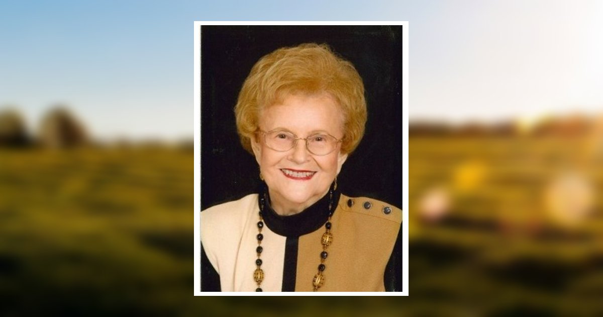 Ruth Iliff Obituary March 8, 2018 - Johnson County Funeral Chapel ...