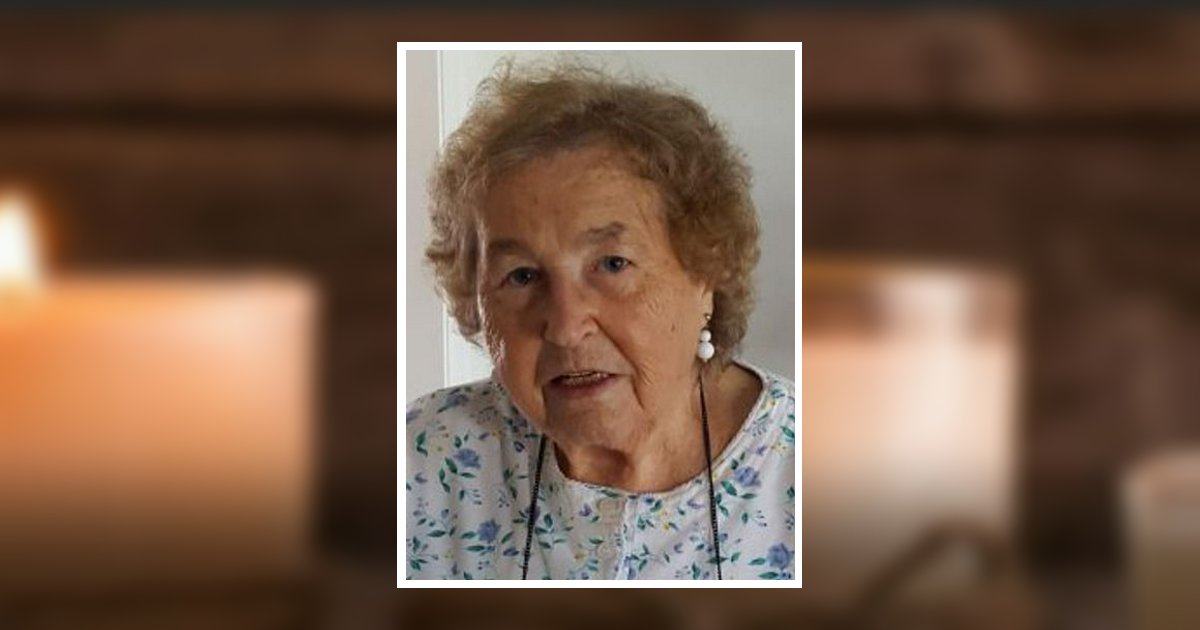 Barbara Padgett Mclane Obituary October 1, 2021 - Tharp Funeral Home ...