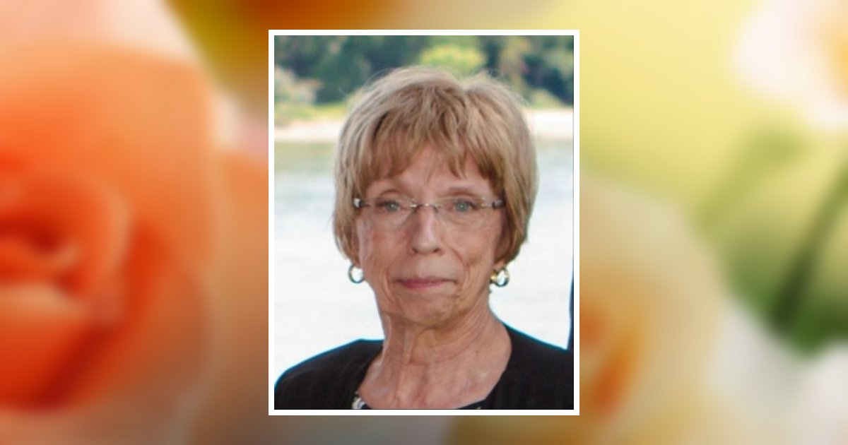 Luanne Dooley Obituary 2023 Wintz And Ray Funeral Home