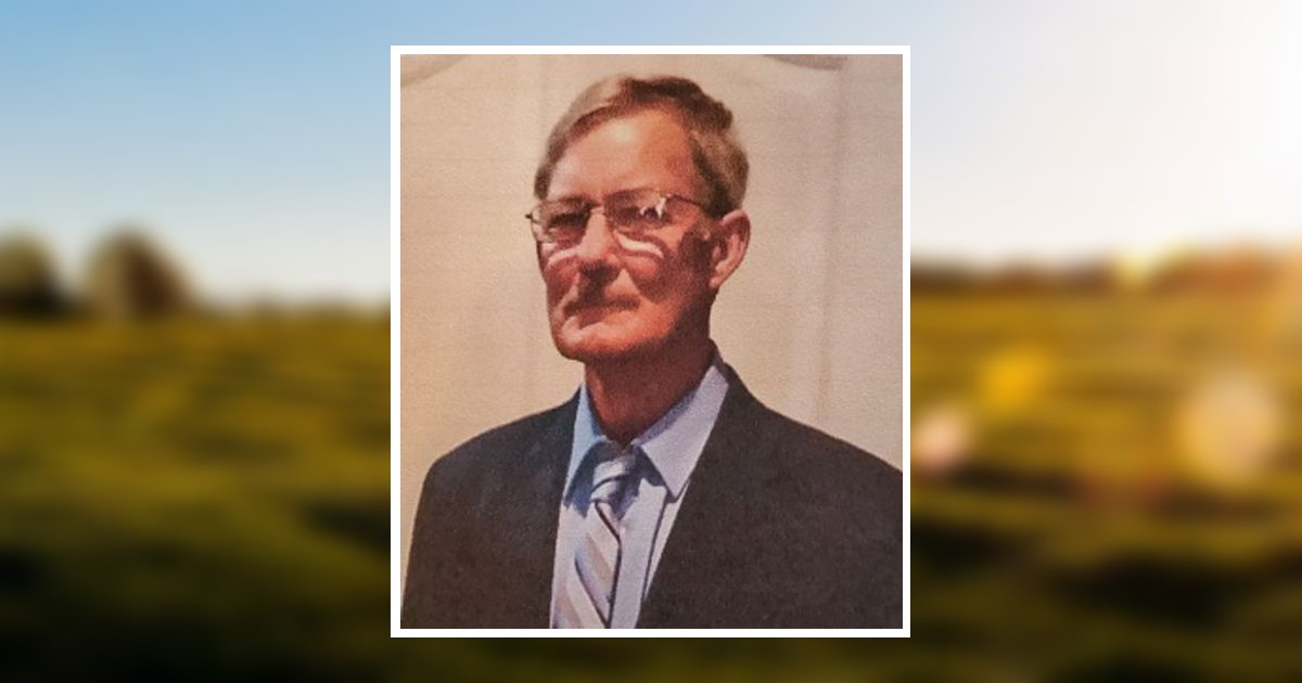 Wayne Scanlon Obituary October 27, 2021 - Skyvue Funeral Home