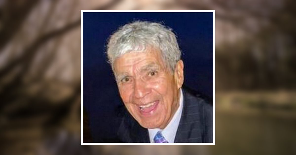 Larry Allen Hullinger Obituary December 7, 2023 - Zwick and Jahn ...