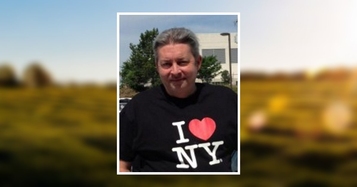 Stephen P. Mccabe Obituary December 28, 2015 - The Amos Family Funeral ...