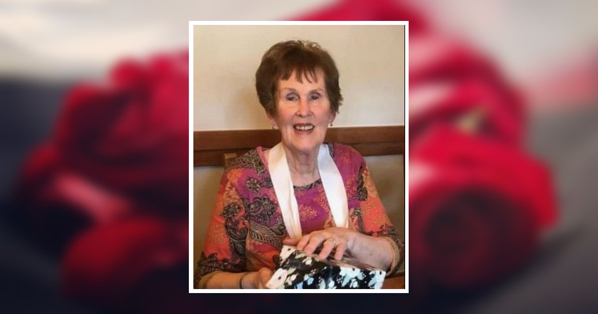 Nola Kay Ewing Obituary February 12, 2025 - Lindquist Mortuary