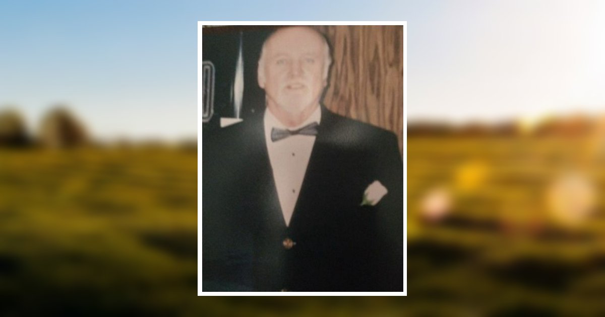 Richard Allen Slayton Obituary - Marlan Gary Funeral Home Chapel of Peace
