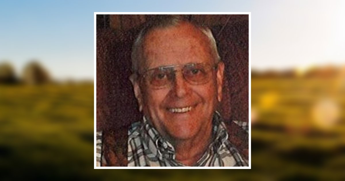 Jack Buddy Moore Obituary March 1, 2013 - MMS - Payne Funeral Home ...