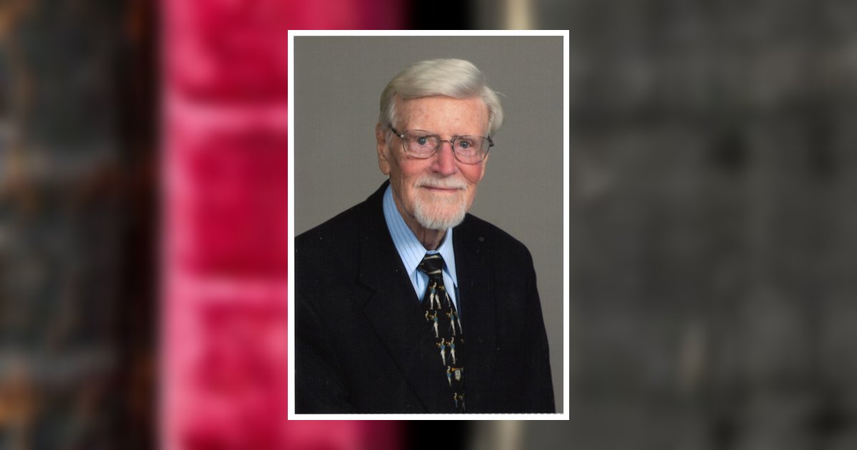 Dr. John Compton, Jr. Obituary November 30, 2019 - Wayne Boze Funeral Home