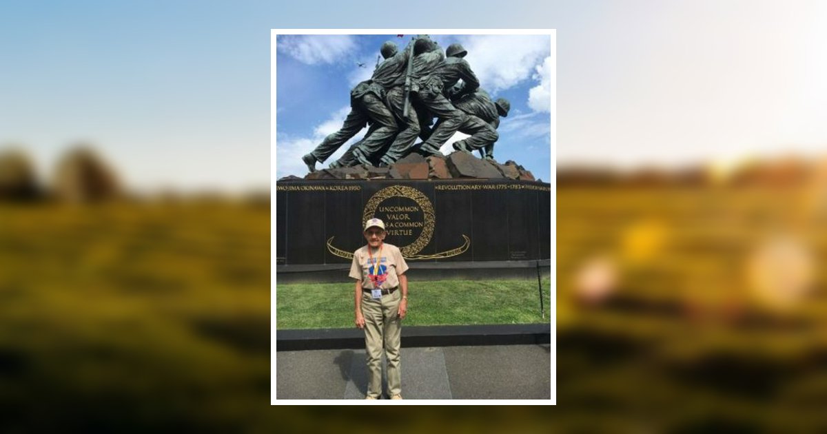 Robert Edler Obituary December 24, 2018 - Baue Funeral Homes