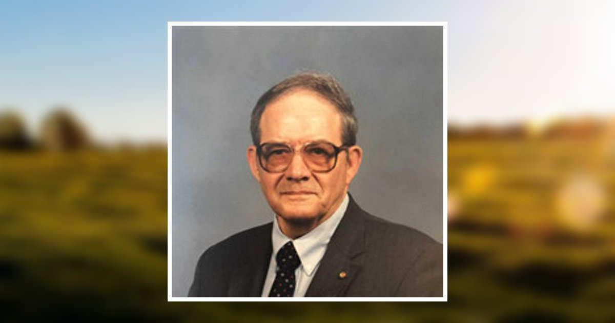 Robert James Seale Obituary July 27, 2018 - Hamlett-Dobson Funeral Homes