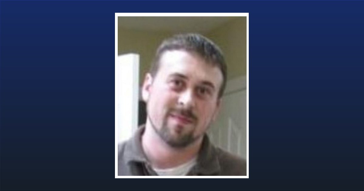 Eric James Smith Obituary October 13, 2024 - Independent Funeral Service