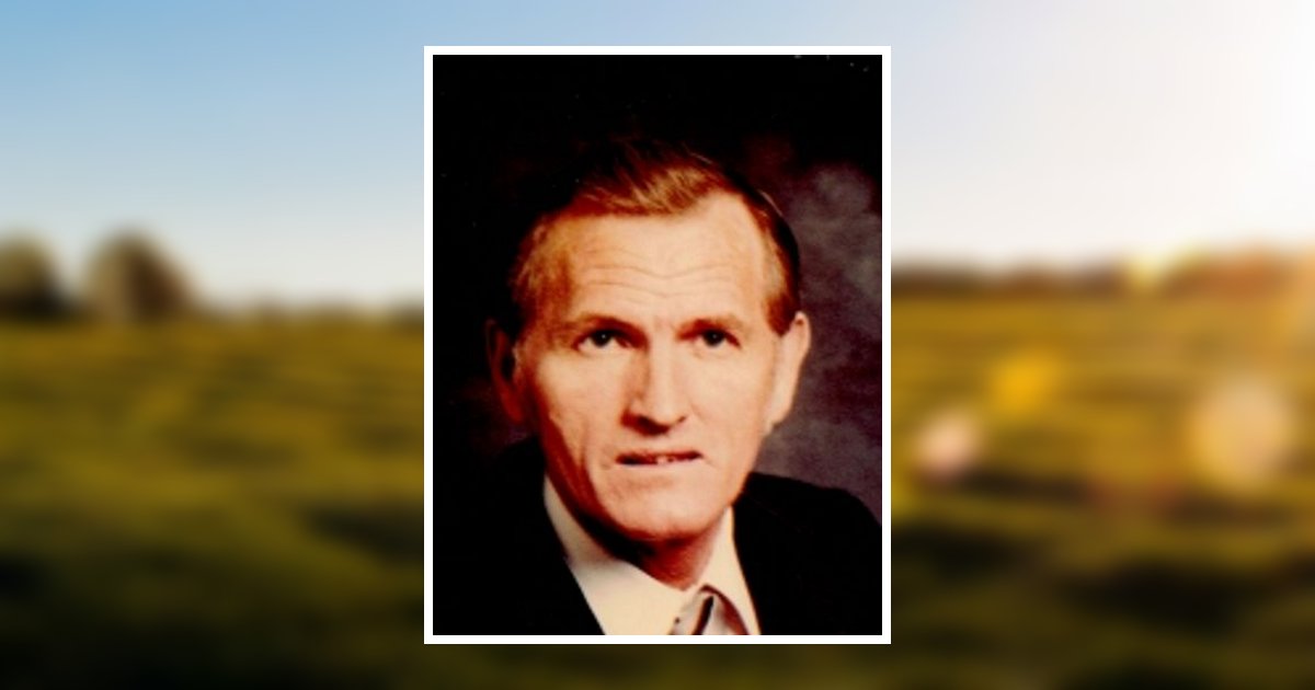 William Wiley Fowler Obituary February 2, 2019 - Stanley Funeral Home ...