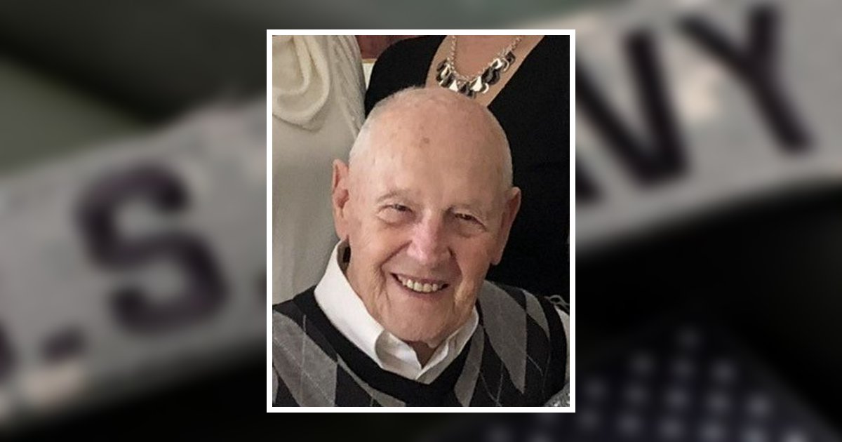 Clifford Melvin Gephart Obituary May 16, 2025 - Moody Funeral Services