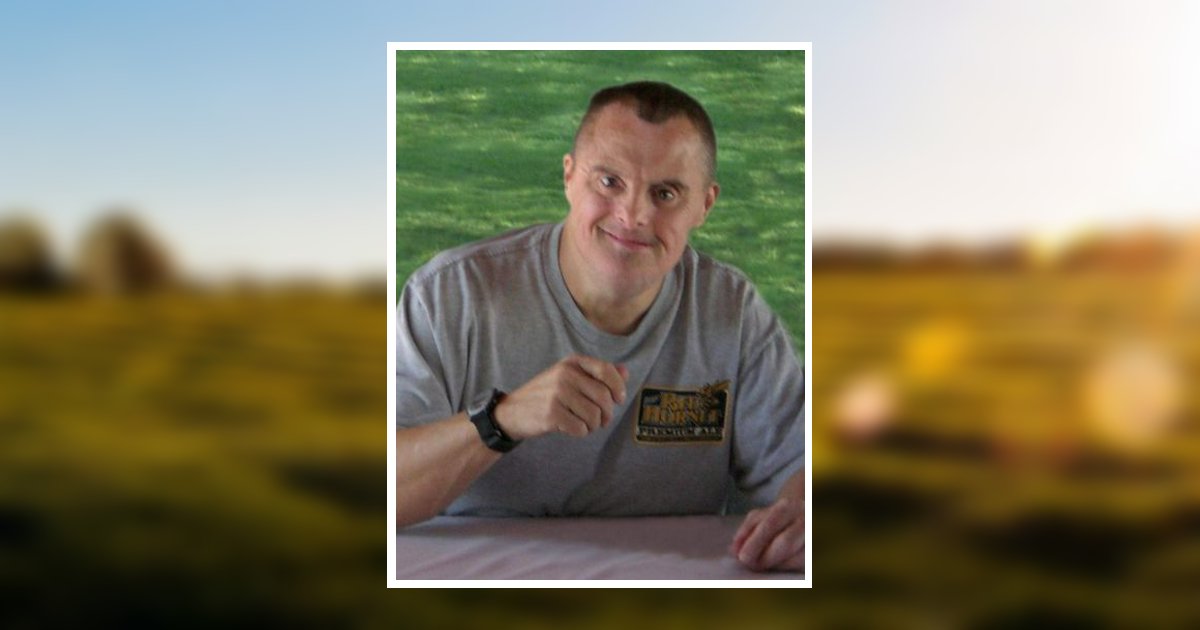 David Richey Obituary - Lindquist Mortuary