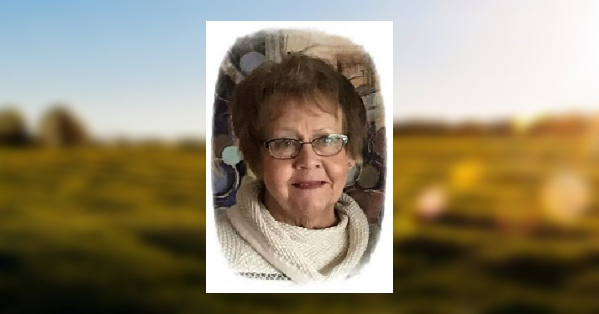 Karen Kay Manley Obituary January 17, 2019 - Warner Funeral Home ...