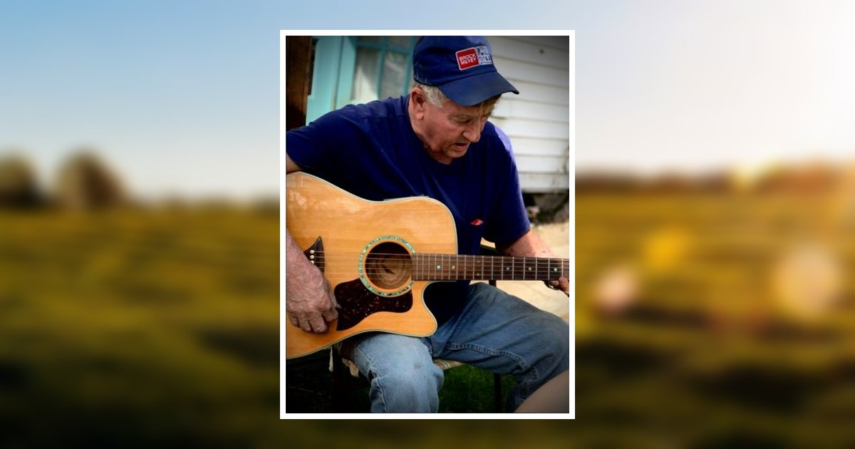 Harley "Tommy" Elijah Johnson Obituary September 13, 2022 - Hampton ...