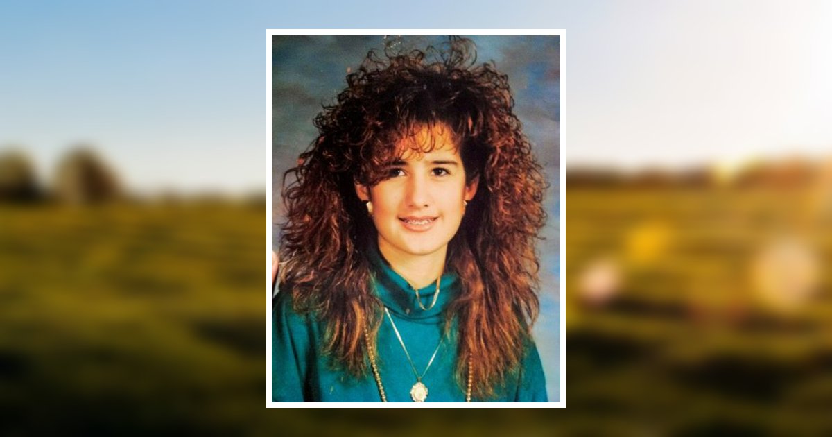 Andrea Gobin Obituary December 10, 2022 - Townsend Funeral Home