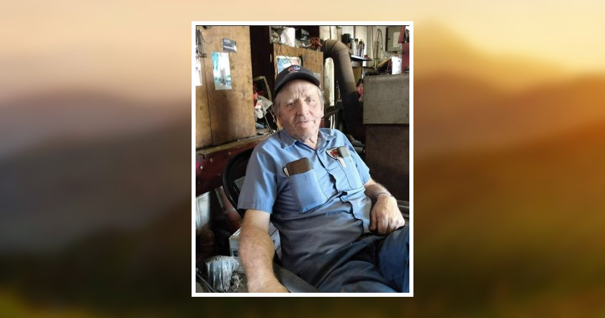 Robert Lee Allen Obituary November 15, 2022 - Moody Funeral Services