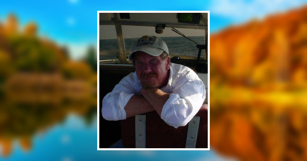 Robert Eugene "Bobby" Ledford Obituary October 21, 2024 - Banister ...