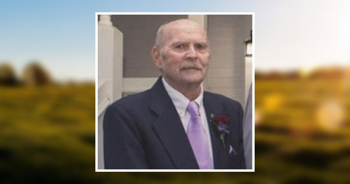 Charles C. Powers Obituary January 18, 2021 - Tillman Funeral Home and ...