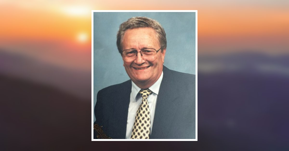 Gilbert Nathan Cummins Obituary 2023 - Avink McCowen Secord Funeral Home