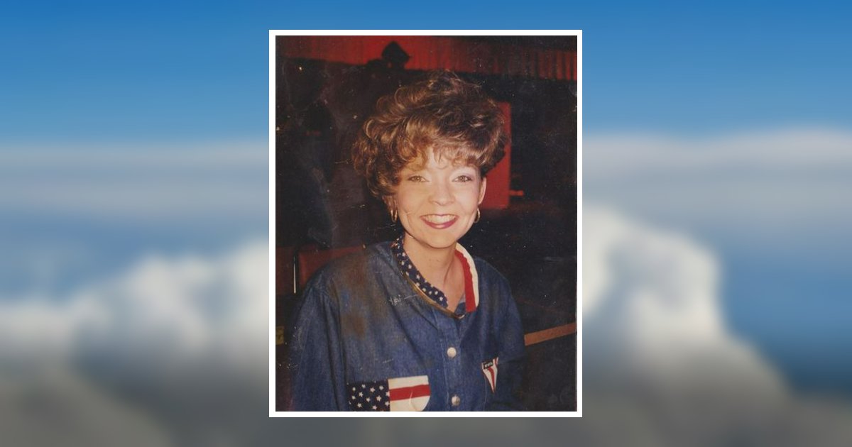 Melinda Renee Teague Obituary April 21, 2024 - Delancey Funeral Home