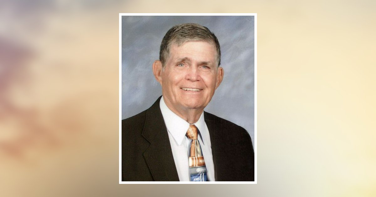 Mural Ray Cormie, Sr. Obituary October 9, 2024 - Johnson Funeral Home