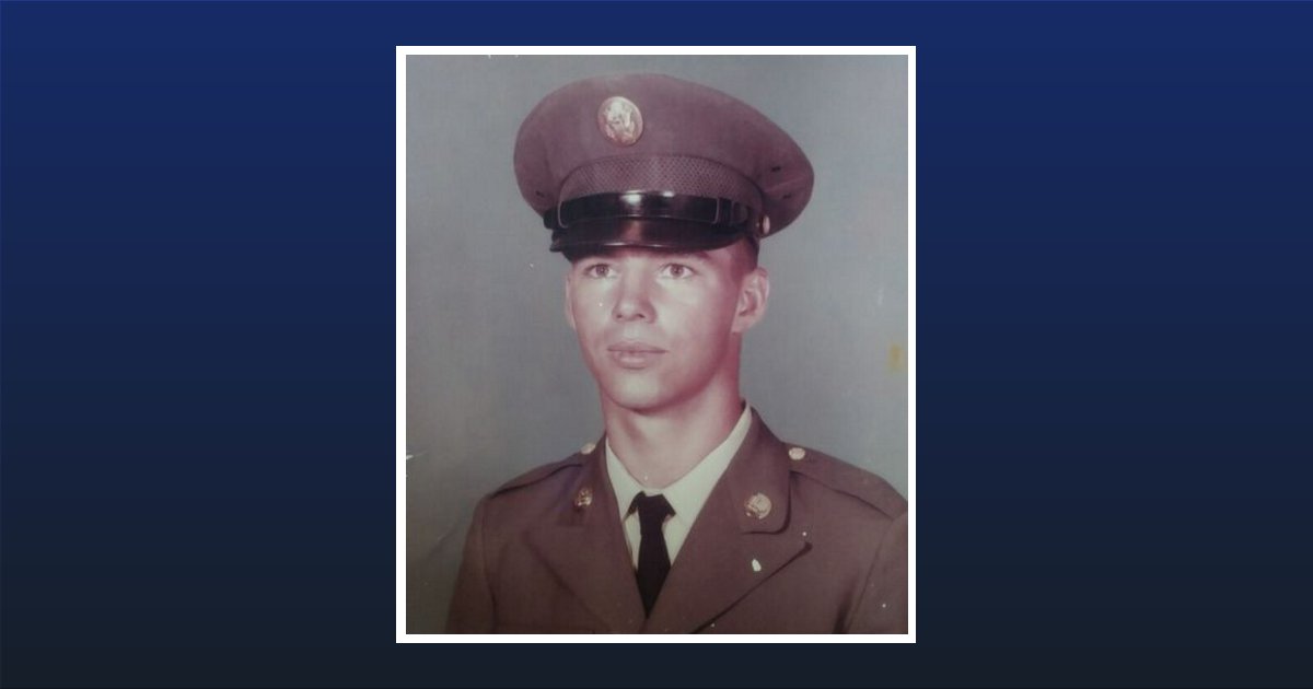 Randall Chapman Obituary July 24, 2021 - Charlie Marshall Funeral Home ...