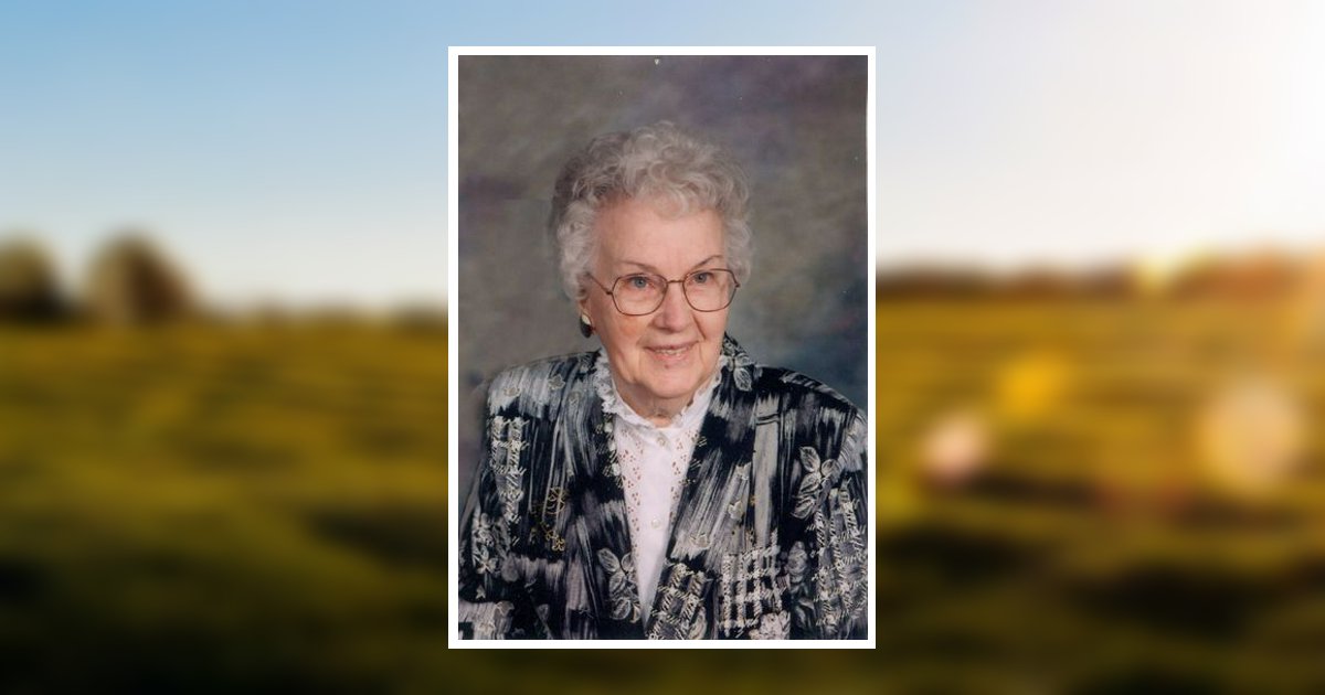 Iona Rydell Obituary February 13, 2014 - Vertin-Munson Funeral Home