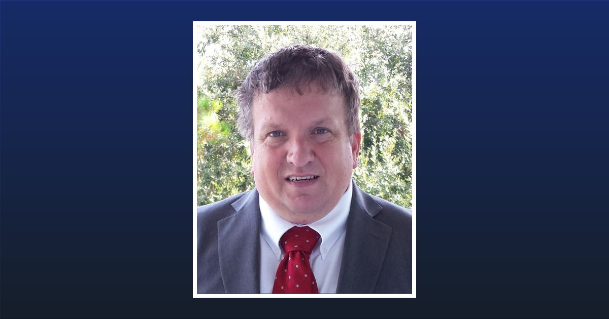 Timothy Richard Thompson Obituary December 13, 2024 - Crosier - Pearson ...