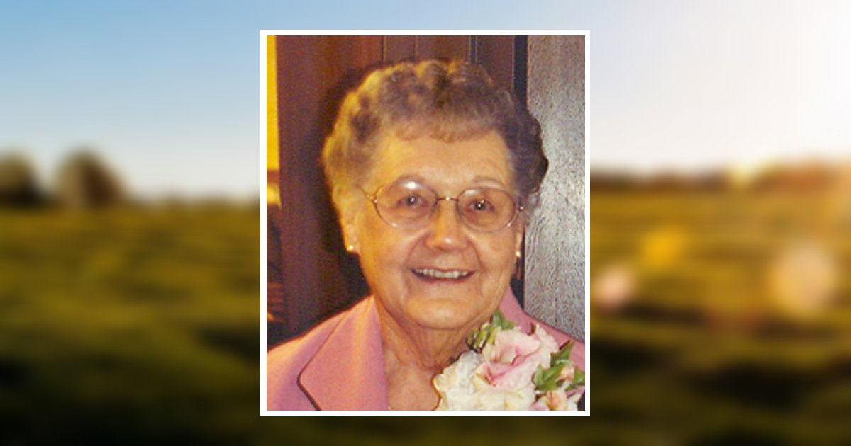 Norma Dean Brown Windley Obituary May 24, 2013 - Magleby Mortuary