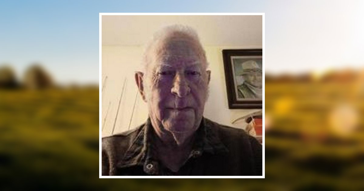 Robert (Bob) Brantley Redden, Jr. Obituary February 21, 2025 - Piersall ...