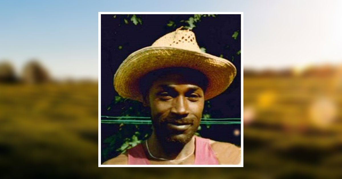 Theodore Smith Obituary April 29, 2017 - Cress Funeral and Cremation ...