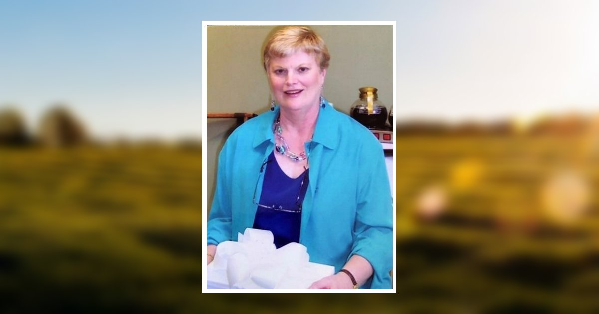 Nancy Hartenstein Raker Obituary October 4, 2020 - Beam Funeral Service ...