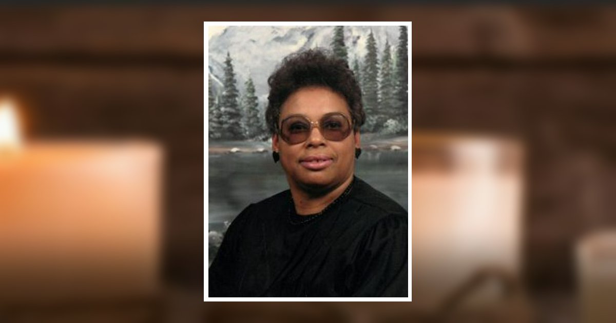 Brenda Lacy Cunningham Obituary September 26, 2021 - Tharp Funeral Home ...