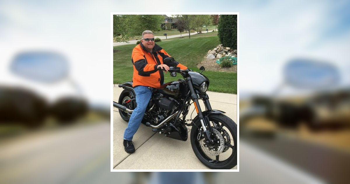 Joseph Anthony Winiarski Obituary May 14, 2025 - Max A. Sass & Sons ...