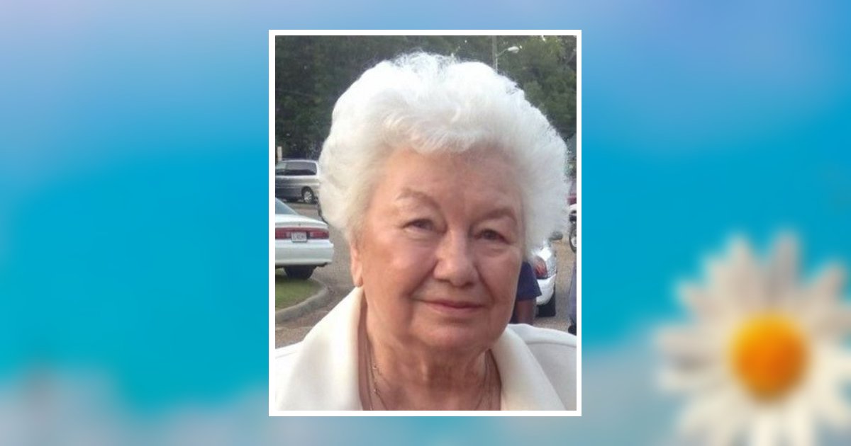 Annemarie Rhode Obituary May 12, 2023 - Fuqua Bankston Funeral Home Annemarie Rhode Obituary May 12, 2023 - Fuqua Bankston Funeral Home