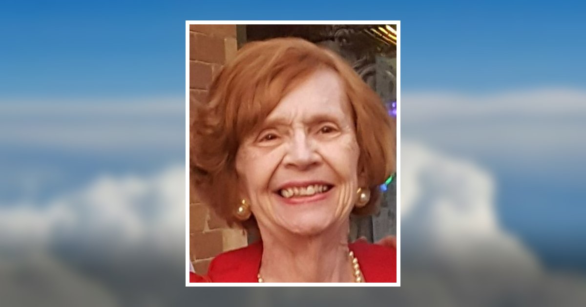 Kathleen Joan Freismuth Obituary July 4, 2024 - Gilbert Funeral Home ...