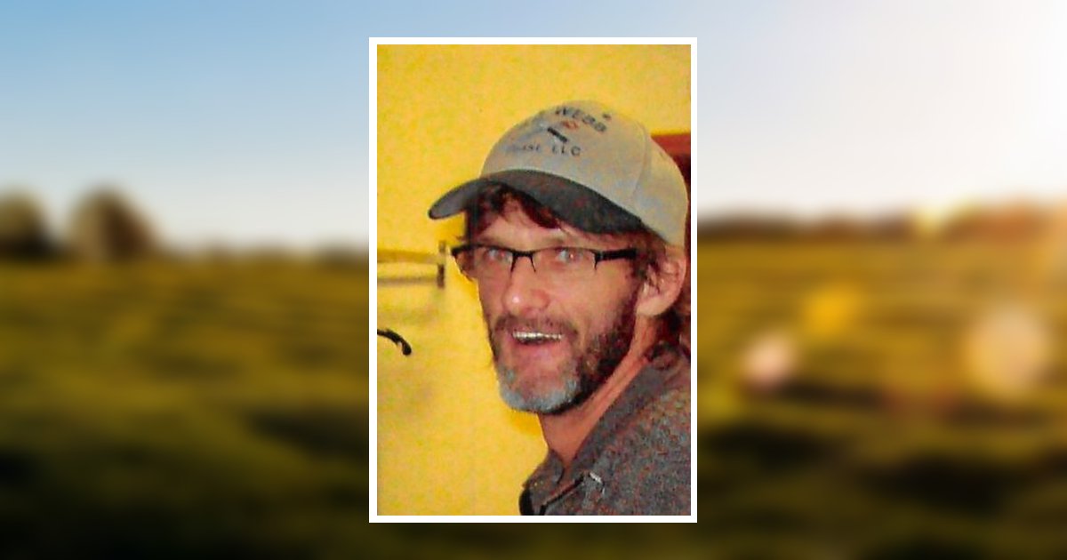 Nick Macke Obituary April 21, 2017 - Edgington Funeral Home